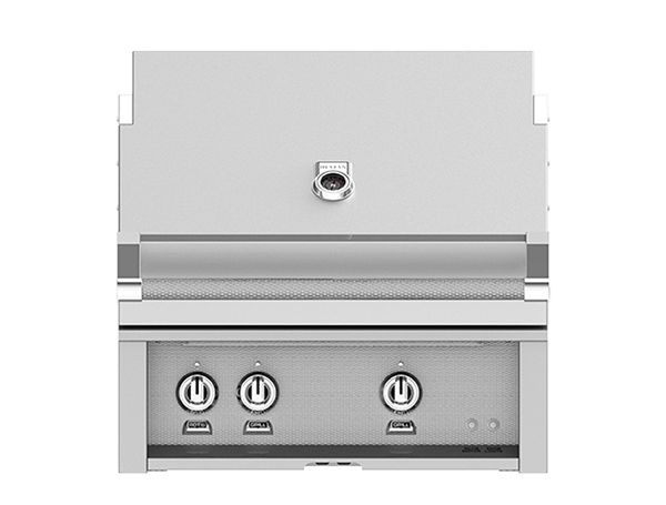 Hestan 30 Inch Outdoor Built-In Grill | Acme Stove