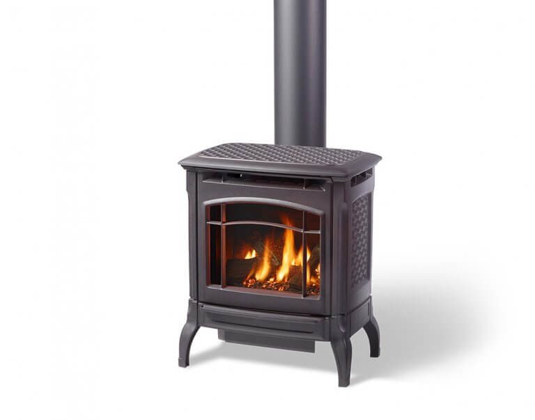 Stowe (Gas Stove) | Acme Stove