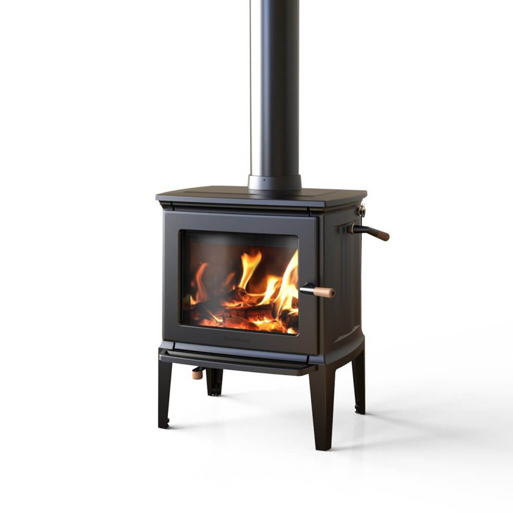 Green Mountain 40 (Wood Stove) | Acme Stove