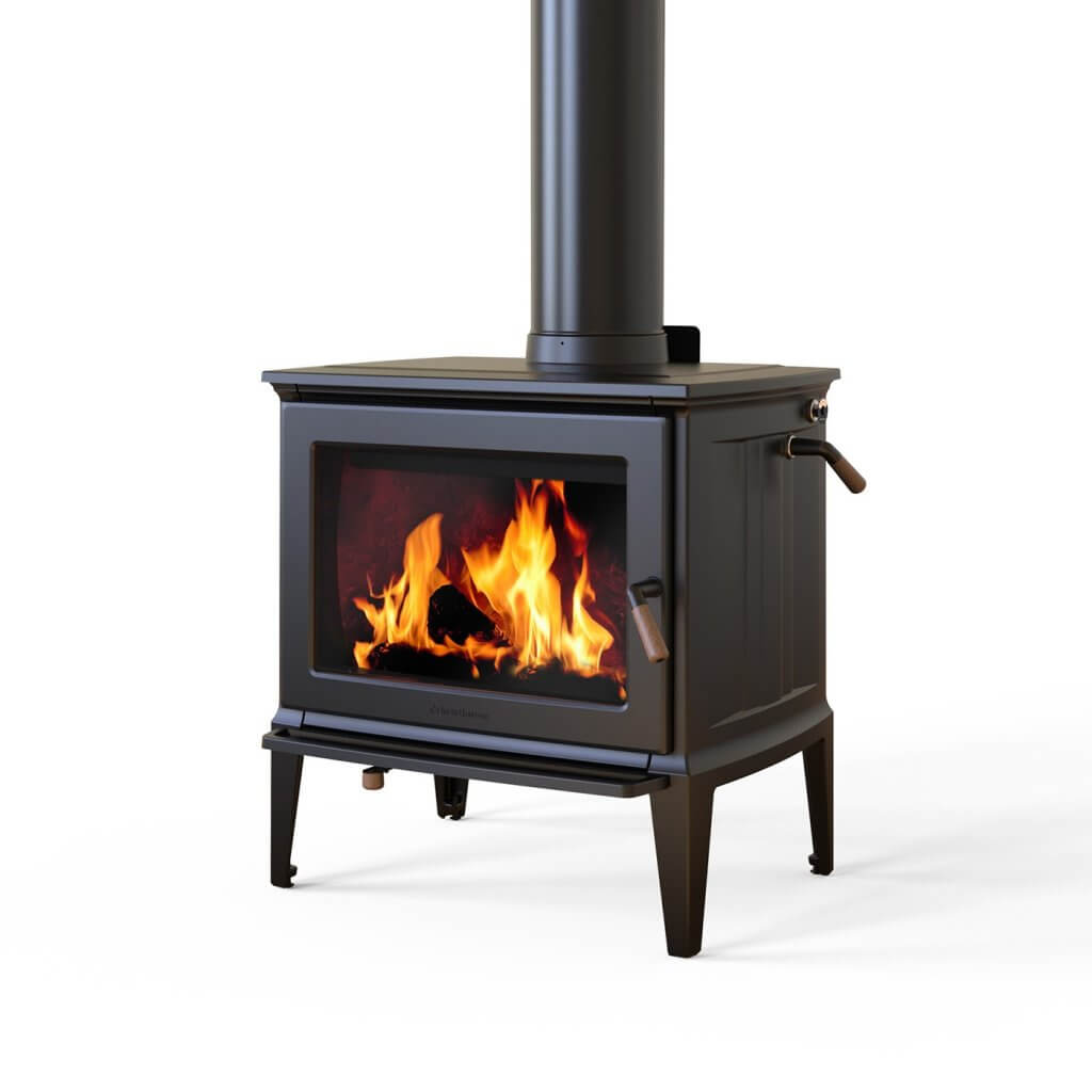 Green Mountain 80 (Wood Stove) | Acme Stove