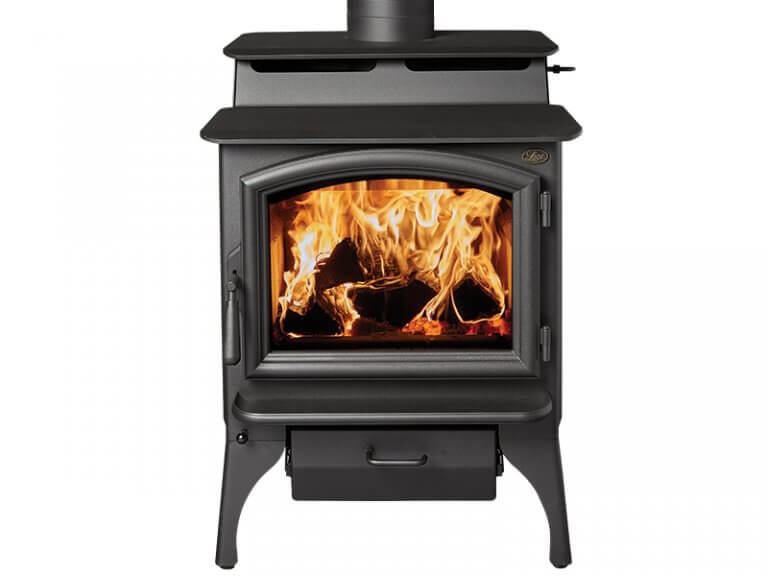 Endeavor NexGen-Fyre (Wood Stove) | Acme Stove