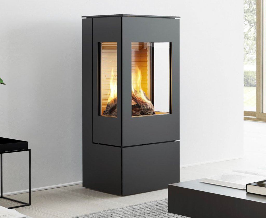 Nexo Gas 100 (Gas Stove) | Acme Stove