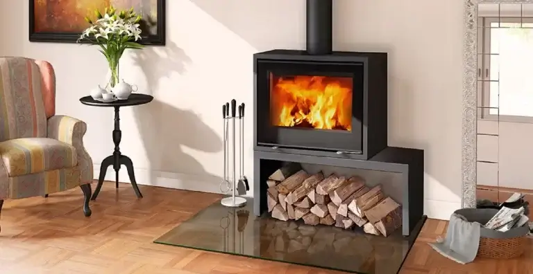 600 & 700 Modulars Stove (Wood Stove) | Acme Stove
